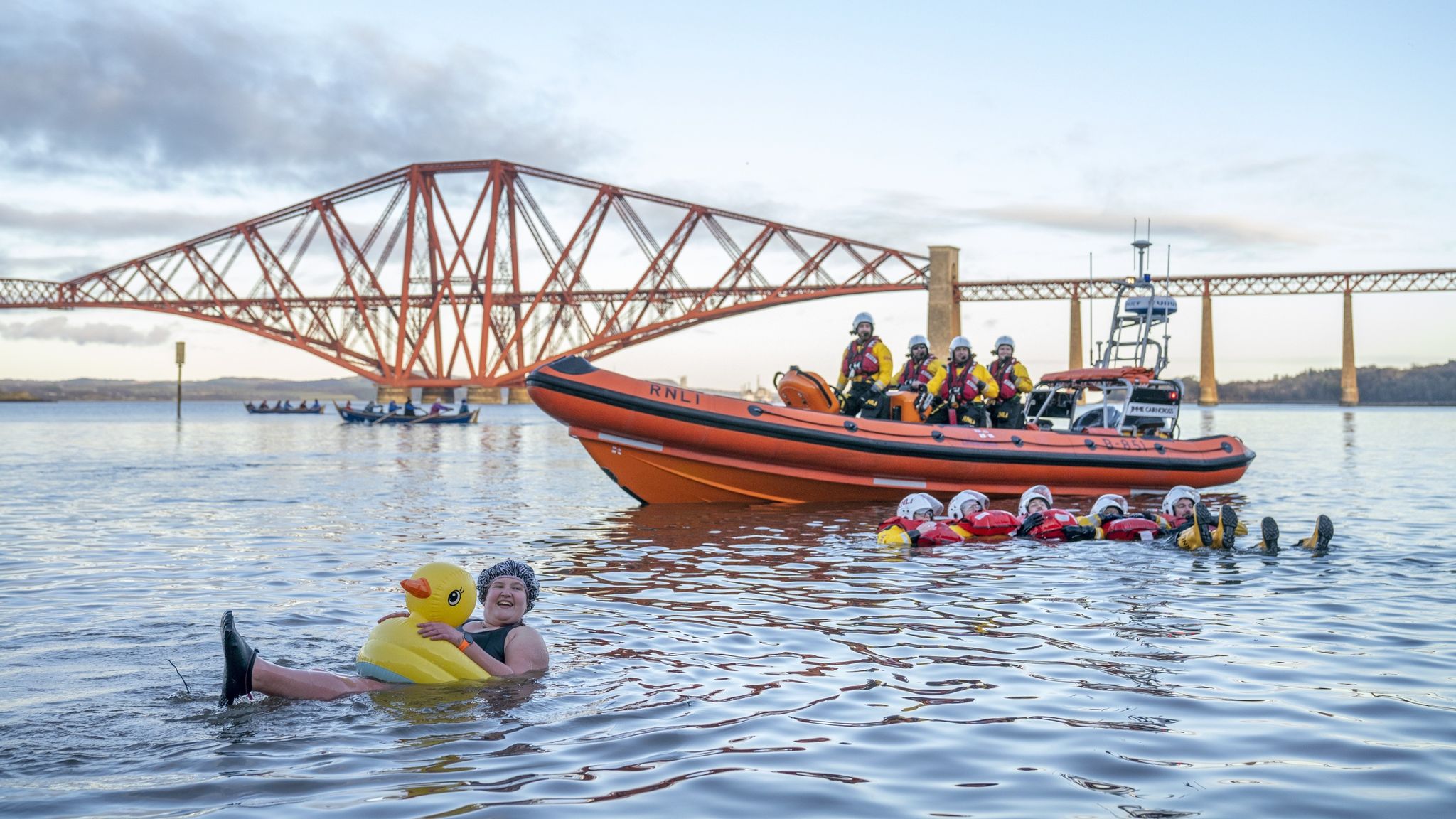 2024 celebrations continue with London's New Year's Day Parade and ...