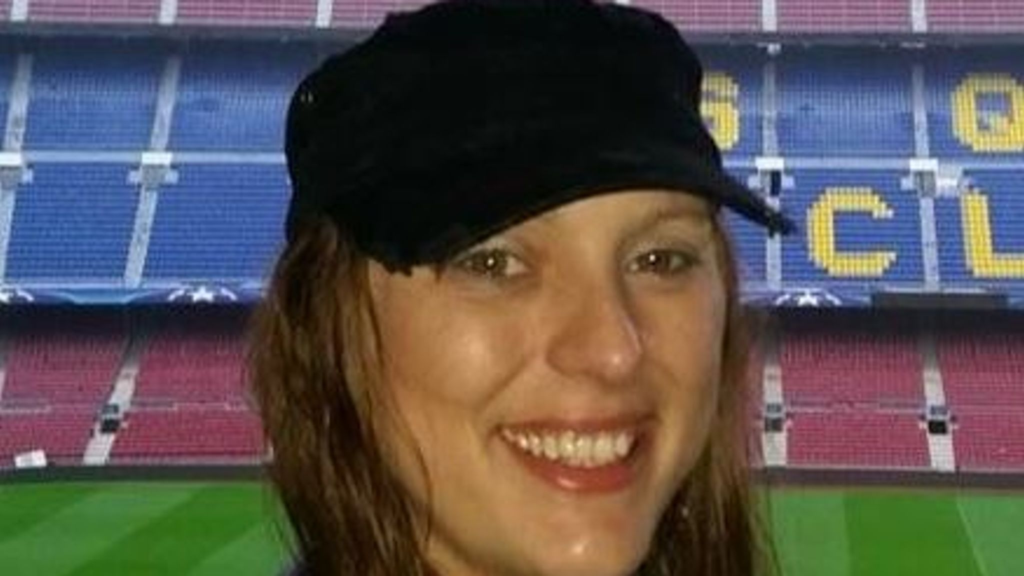 Lucy Charles: Police release new images of missing woman from Wrexham | UK News | Sky News