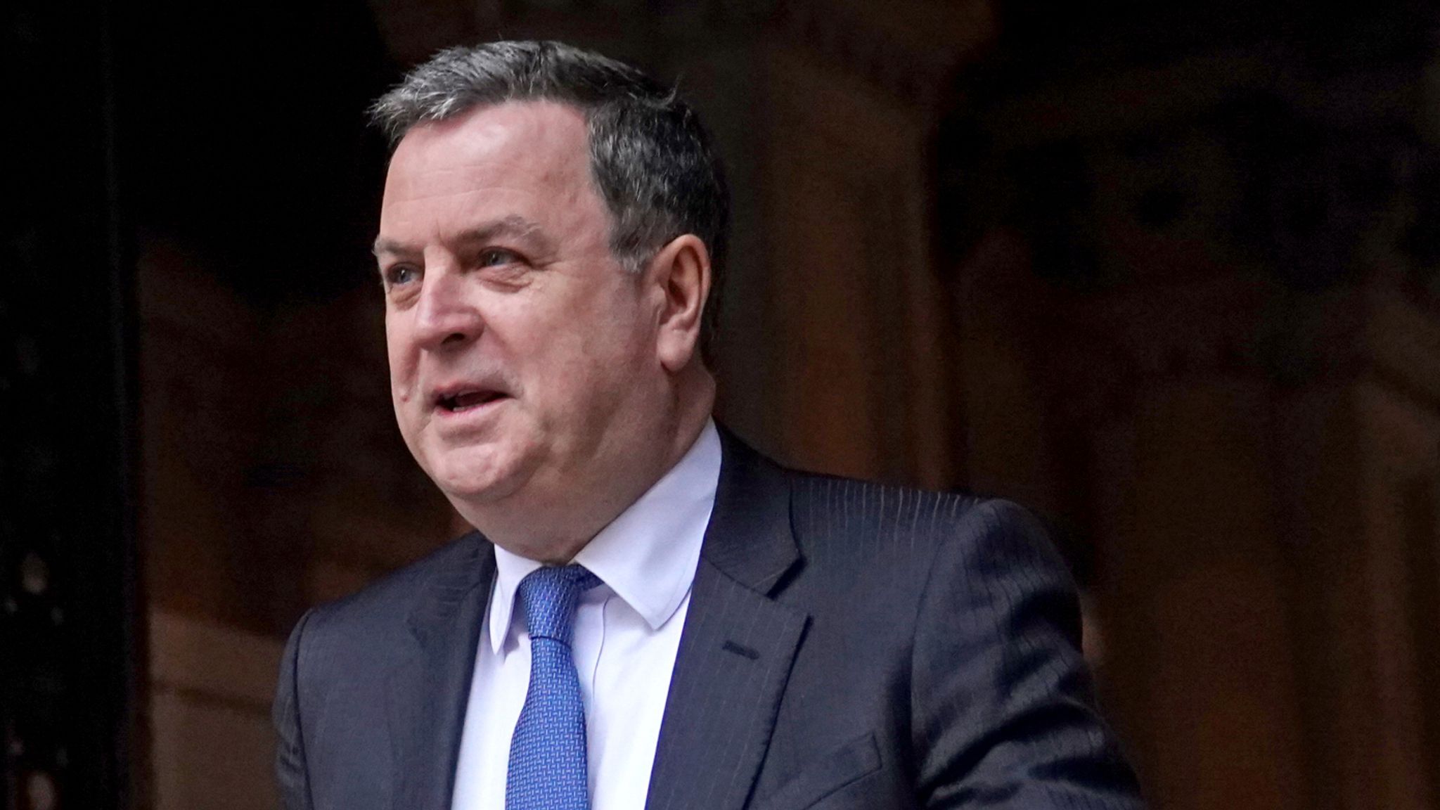 UK has 'duty' to support Israel despite it killing British aid workers ...