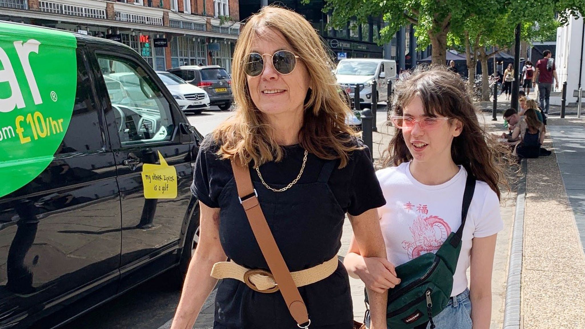 Father of Mia Janin, who took her own life after being bullied, says ...