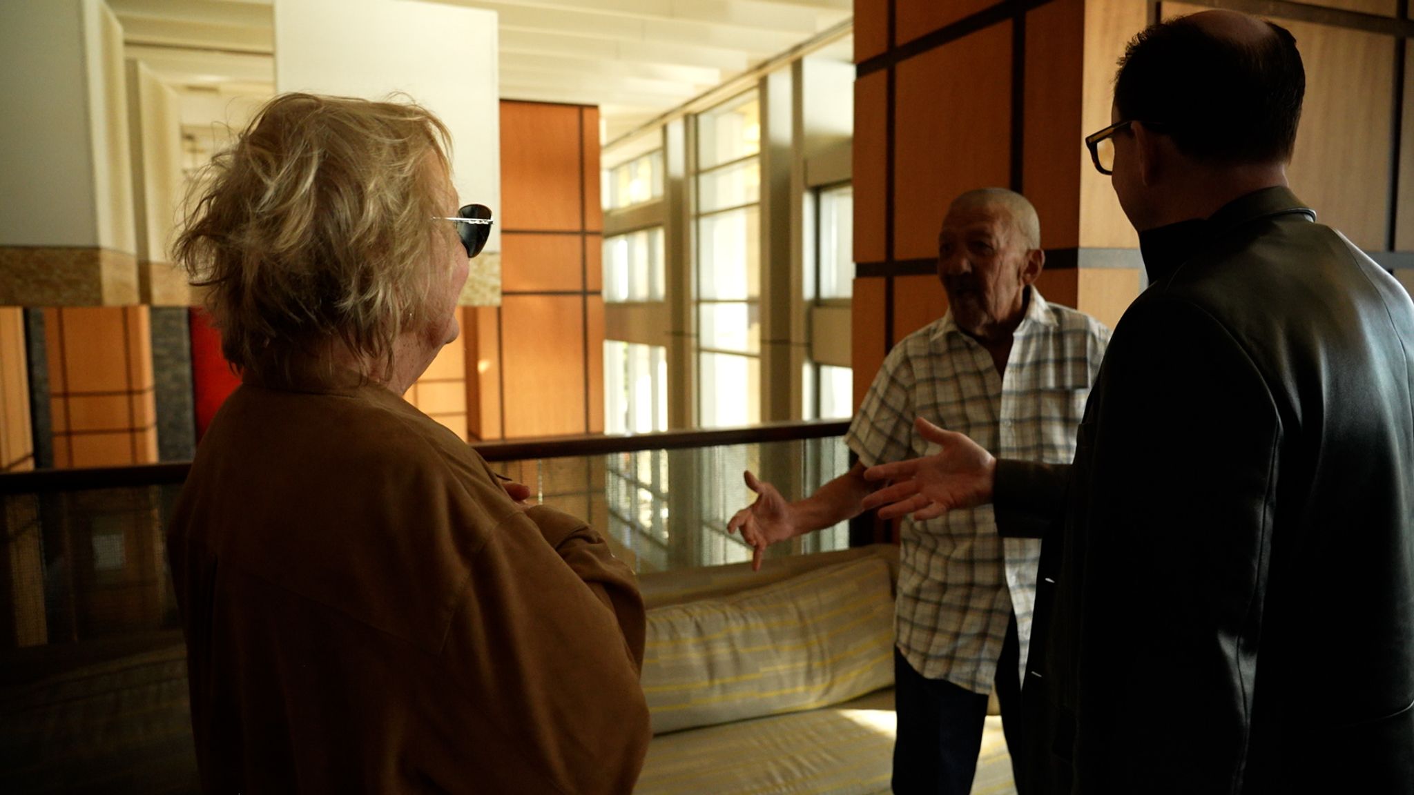 Muriel McKay's family meet killer to ask for details on where her body ...