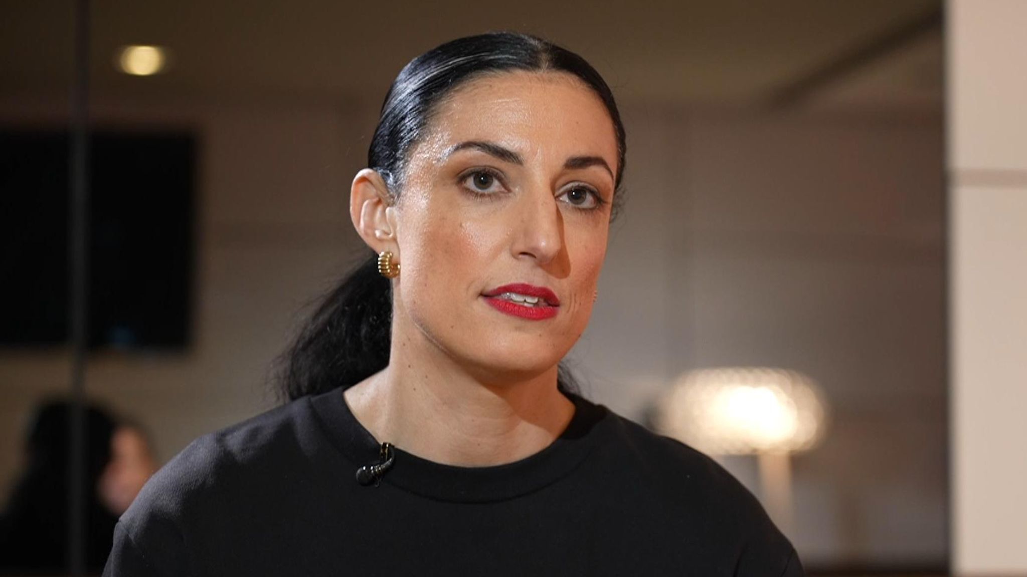 Former banker Nikki Doucet to lead women's football revolution in ...