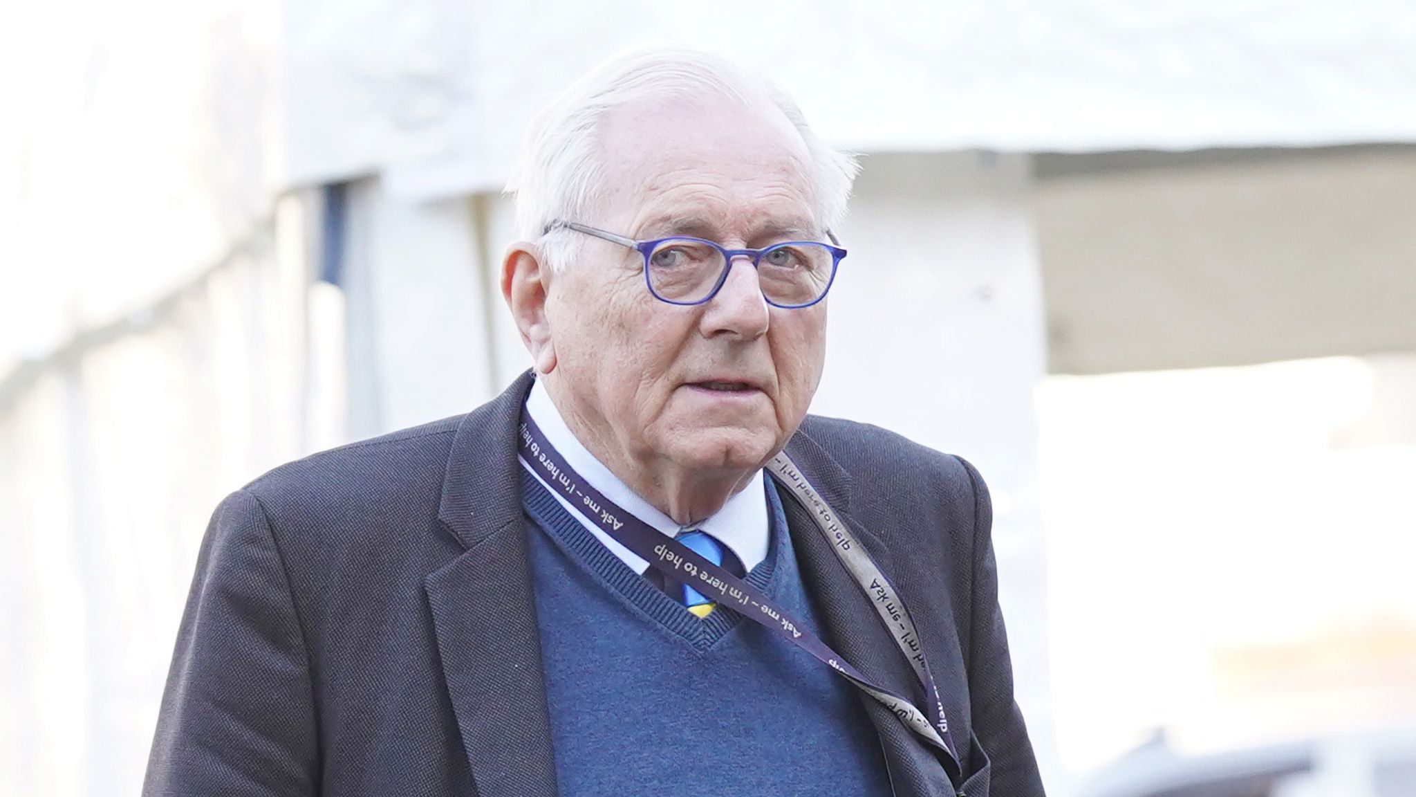 MPs share experiences during assisted dying debate | Politics News ...