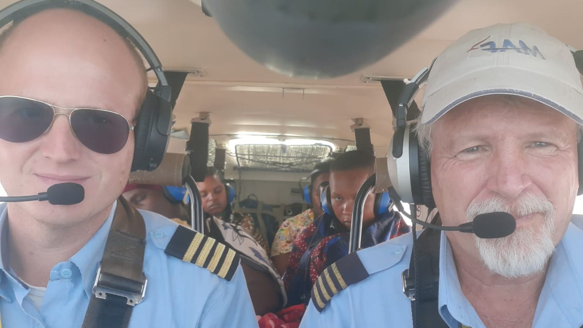 Mysterious rise in babies born in East Africa with 'guts on the outside ...