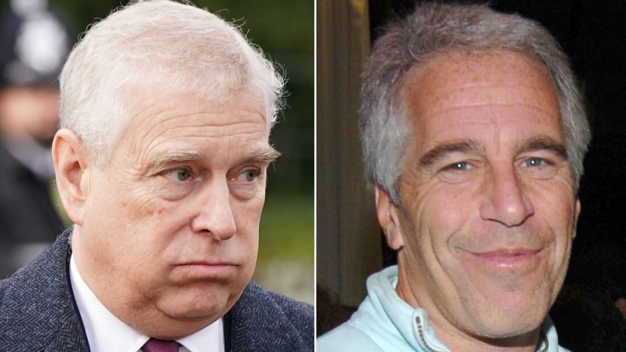 Epstein documents: Prince Andrew's puppet, Clinton's 'preferences' and ...