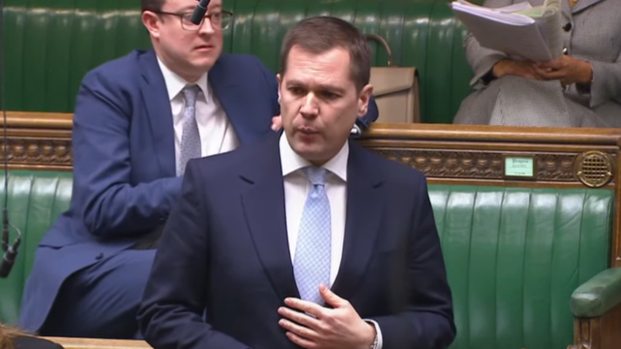 Home Office should be split in two to curb migration, former ...