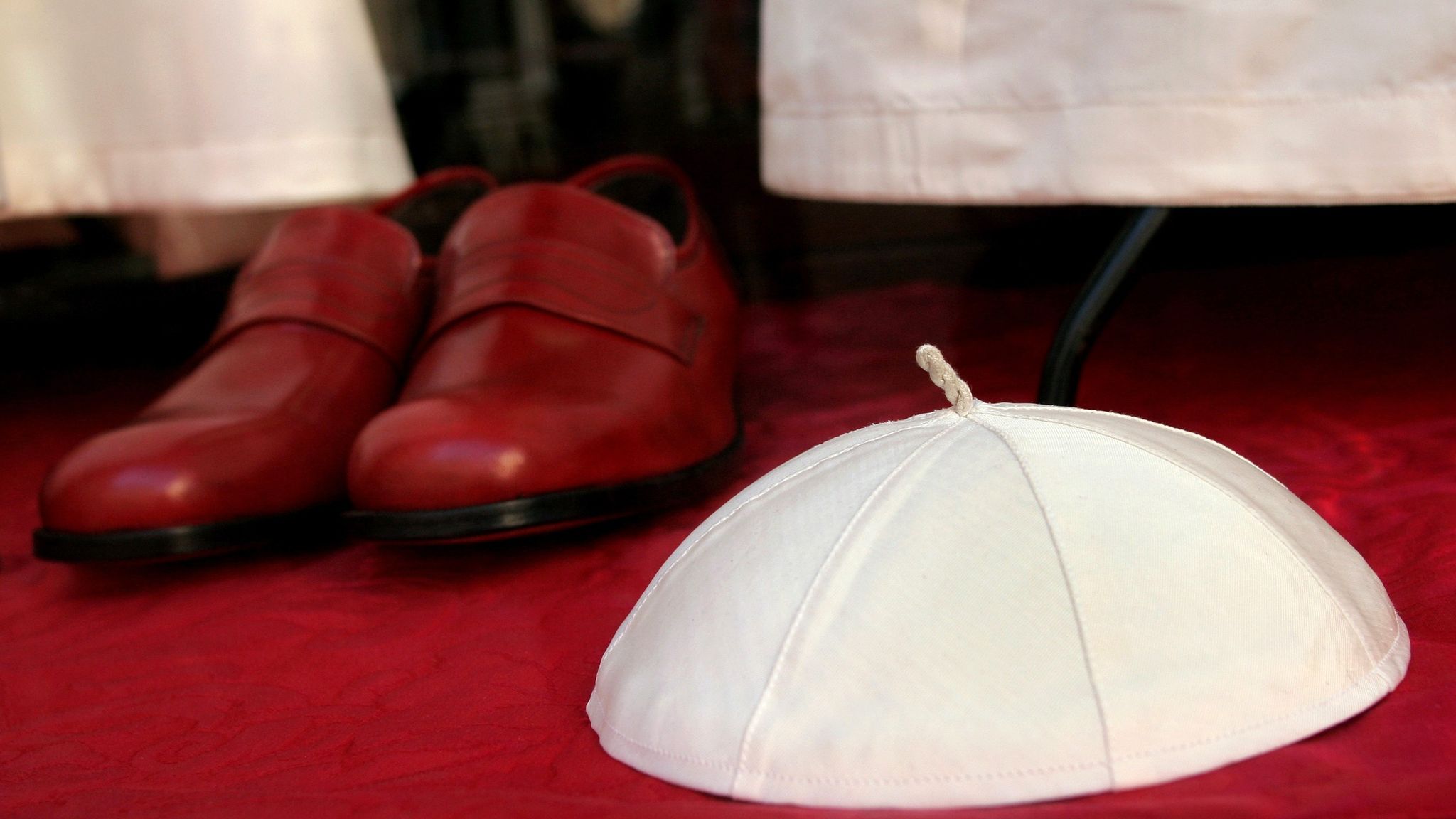 How is a brand new pope chosen and what's a papal conclave? | Michigan Post