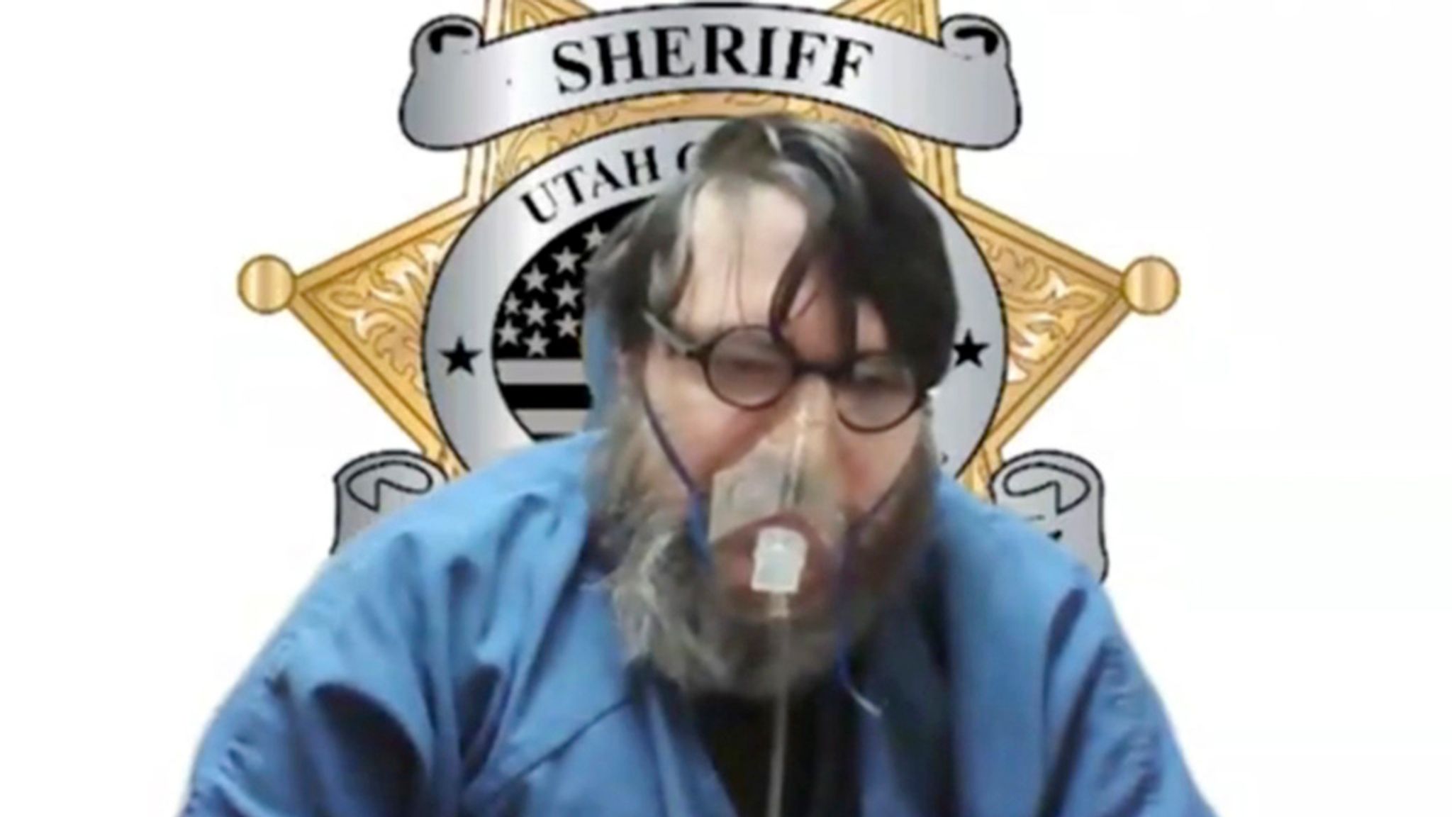 Nicholas Rossi: US fugitive to stand trial for rape after plea deal ...