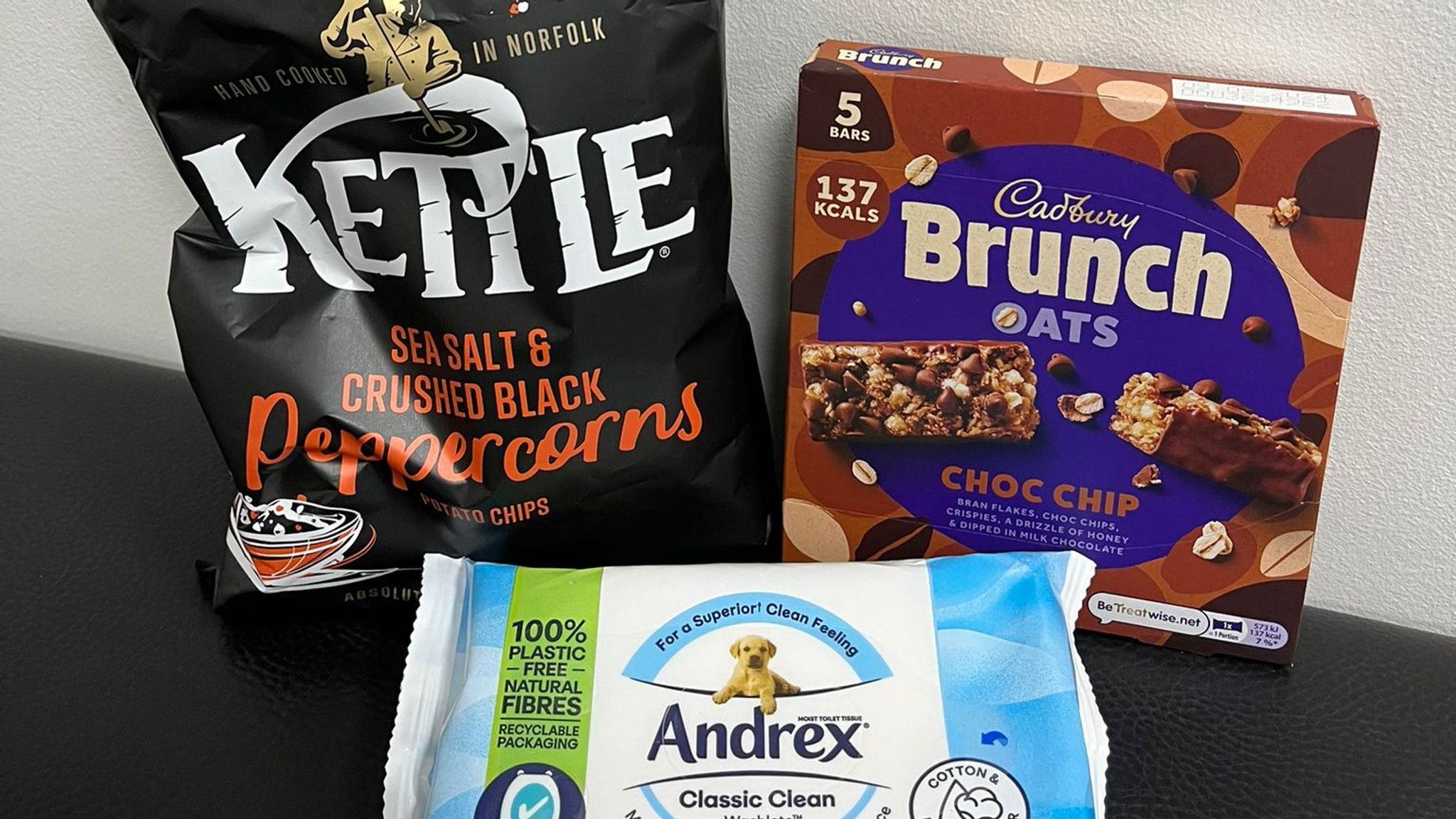 'Shrinkflation' and 'skimpflation' bite shoppers as cost of living ...