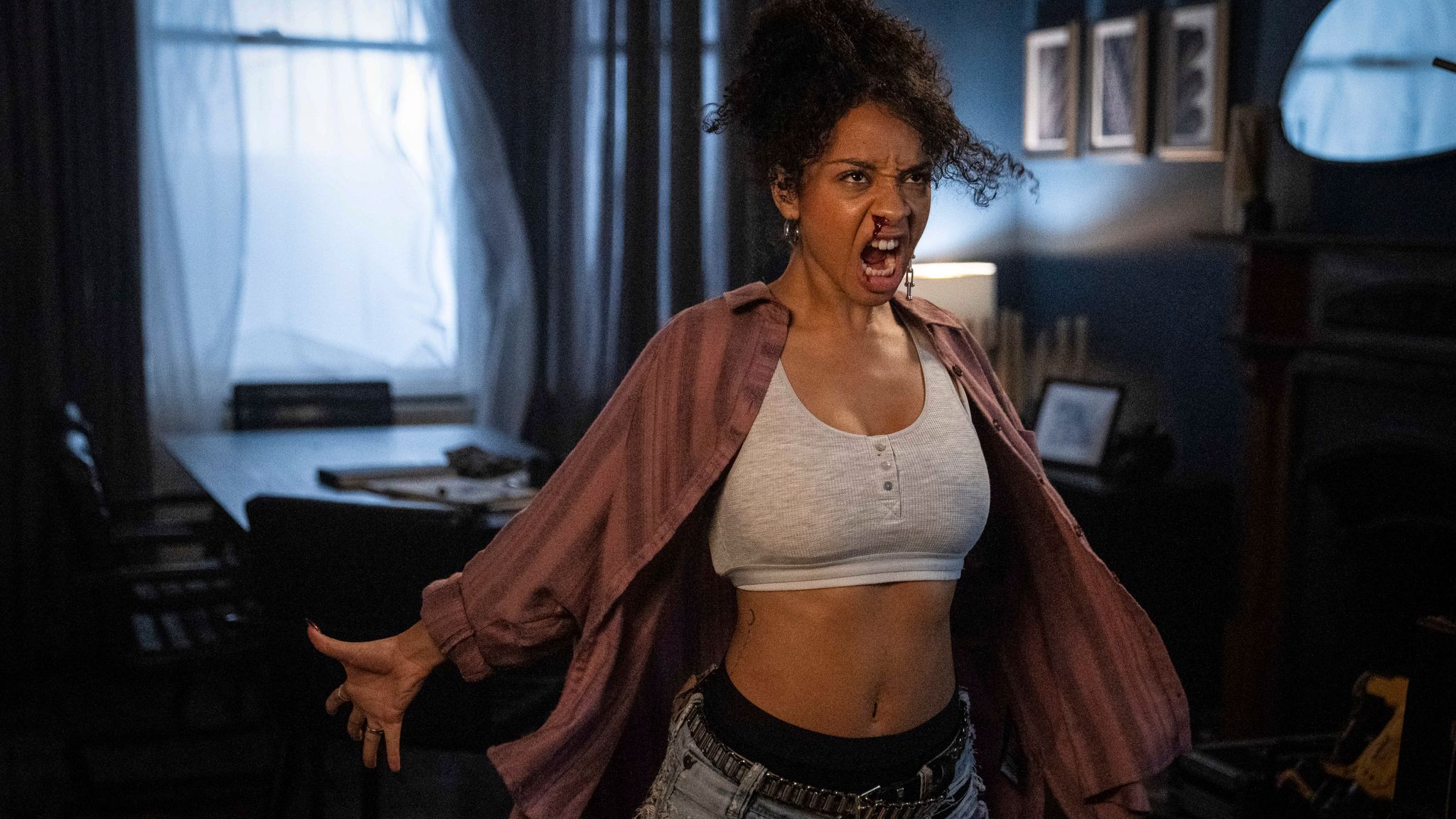 Domino Day: Siena Kelly on the not-so-sexy reality of filming new ...