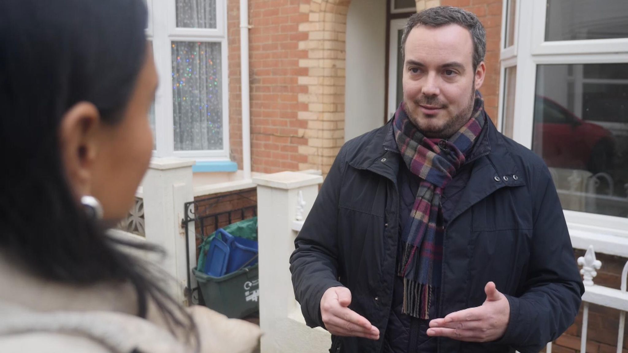 Locals at risk of being priced out of Britain's prettiest coastal towns ...