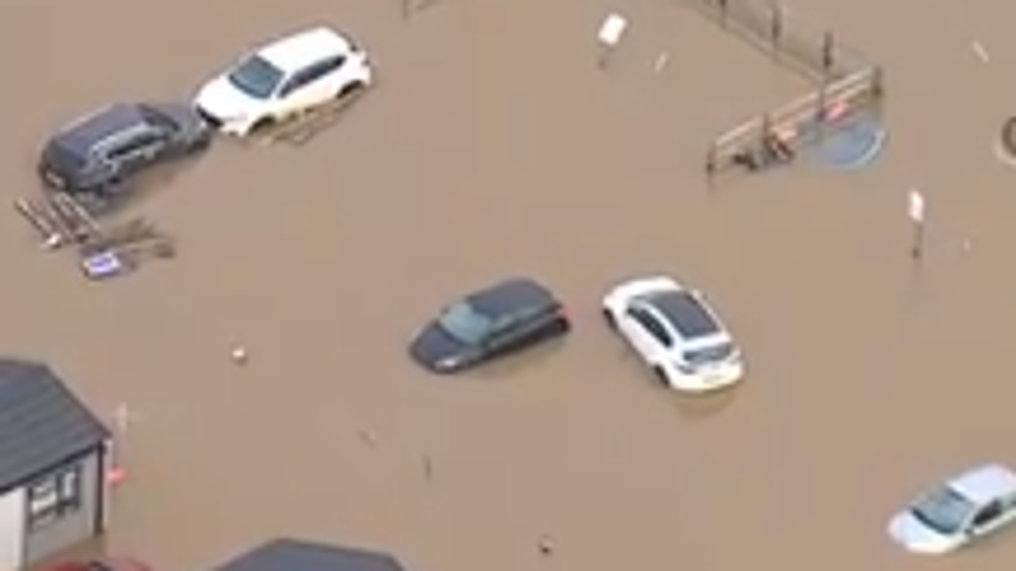 Storm Henk flooding: Government announces payments worth thousands of ...