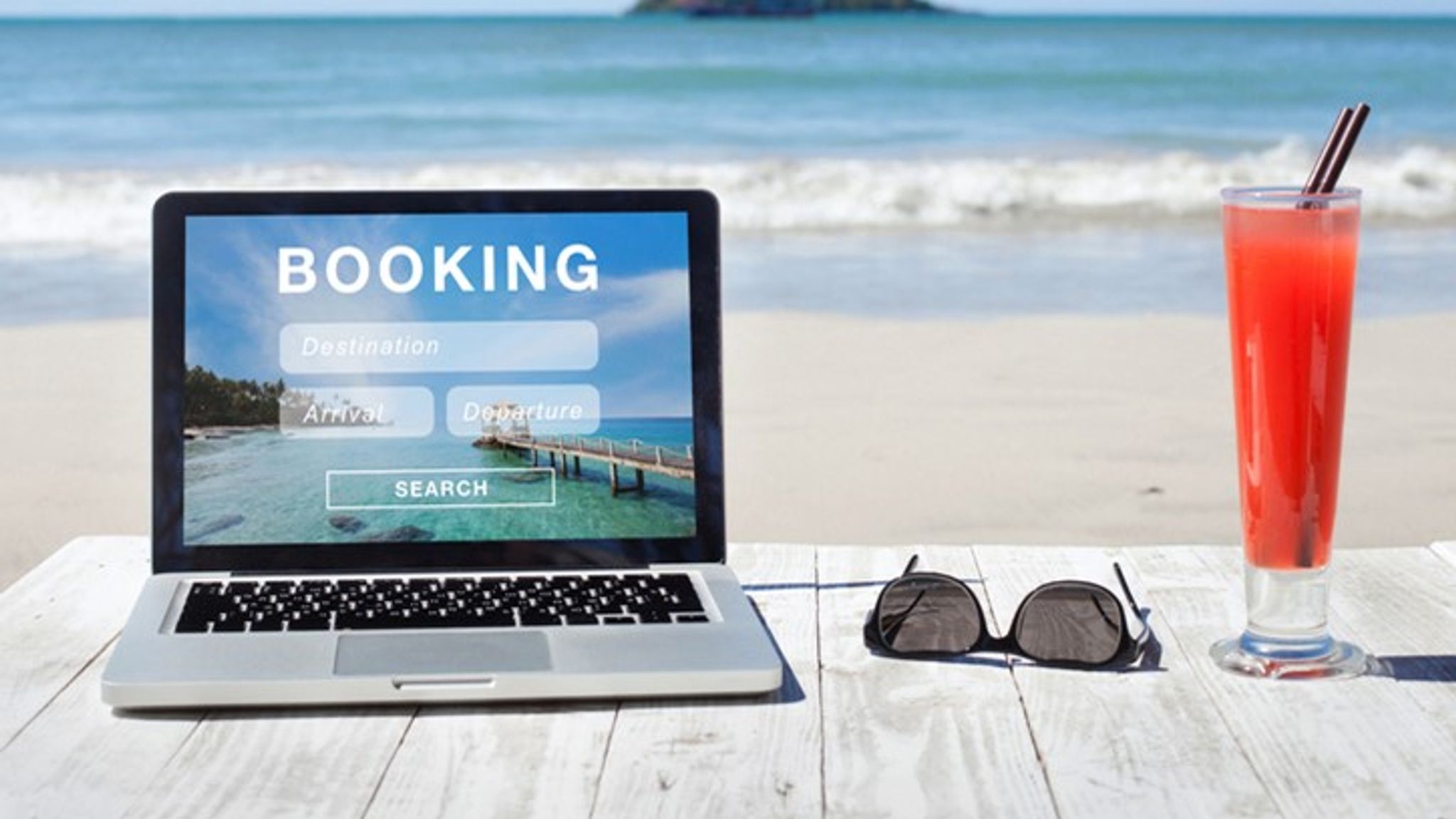 It's 'Sunshine Saturday' - but Britons have been warned over cheap ...