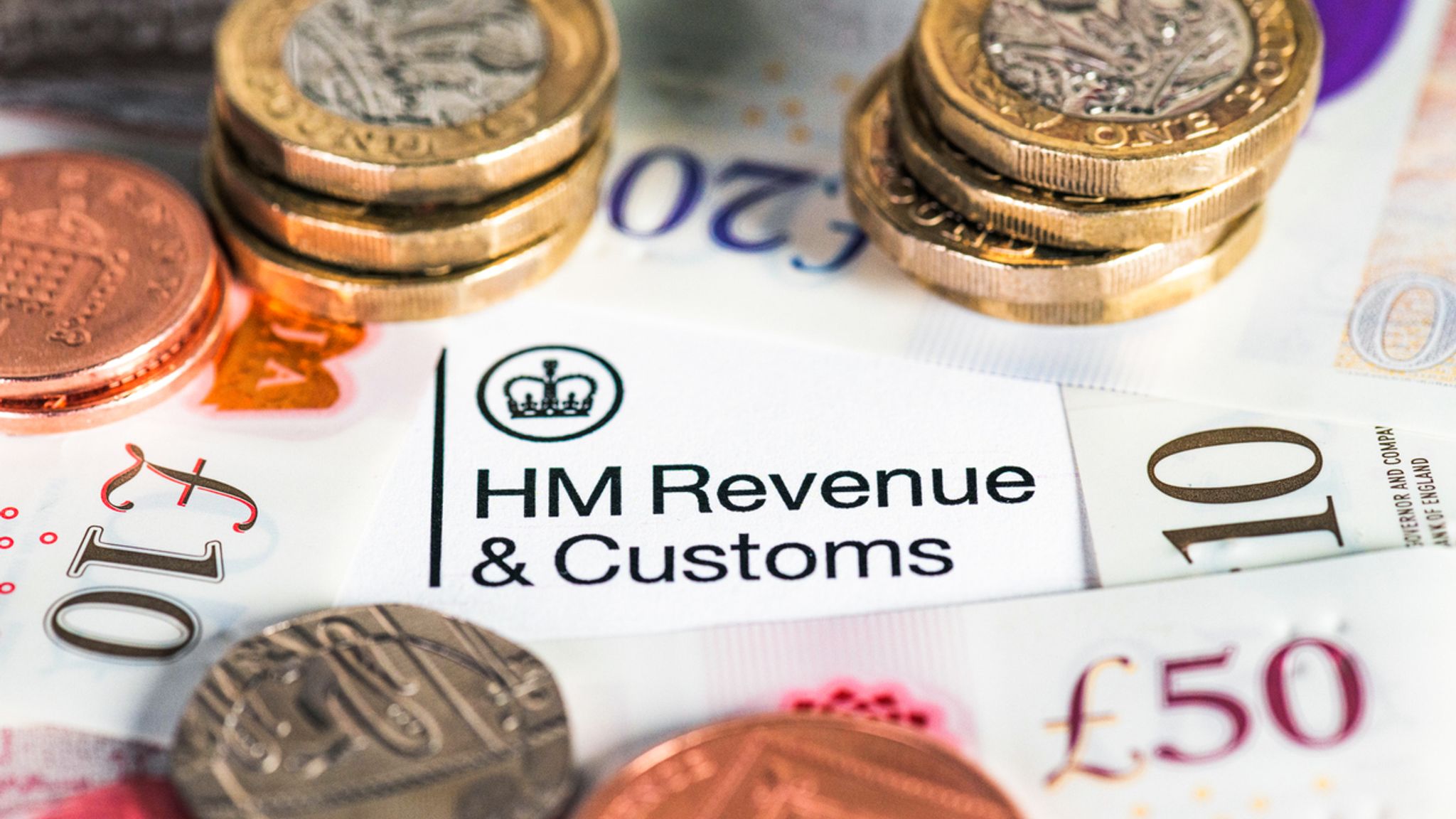 Thousands face crippling tax demands from HMRC. Two who tried to take ...