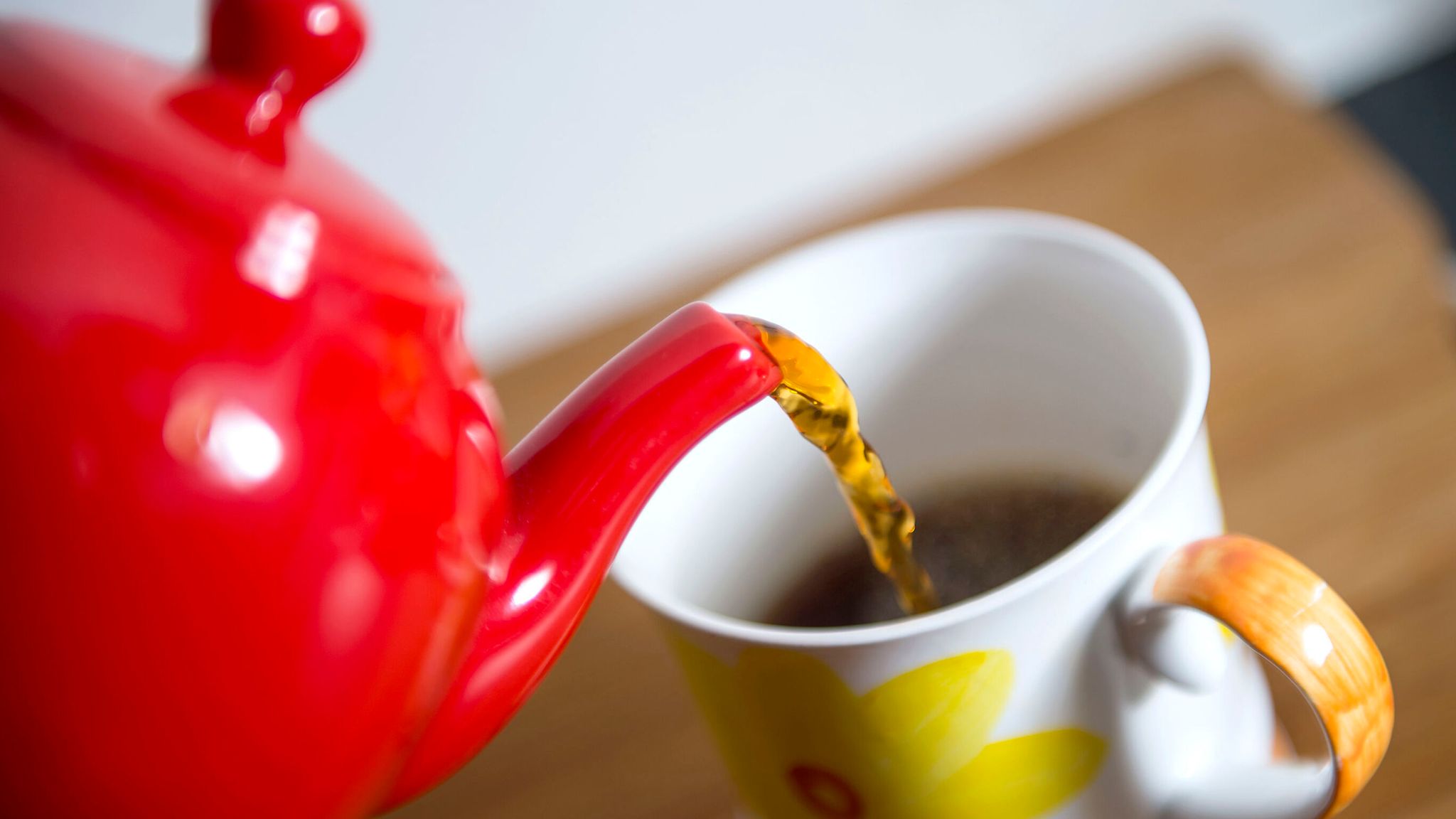 TK Maxx and Homesense recall selected Kintra teas that may 'contain ...