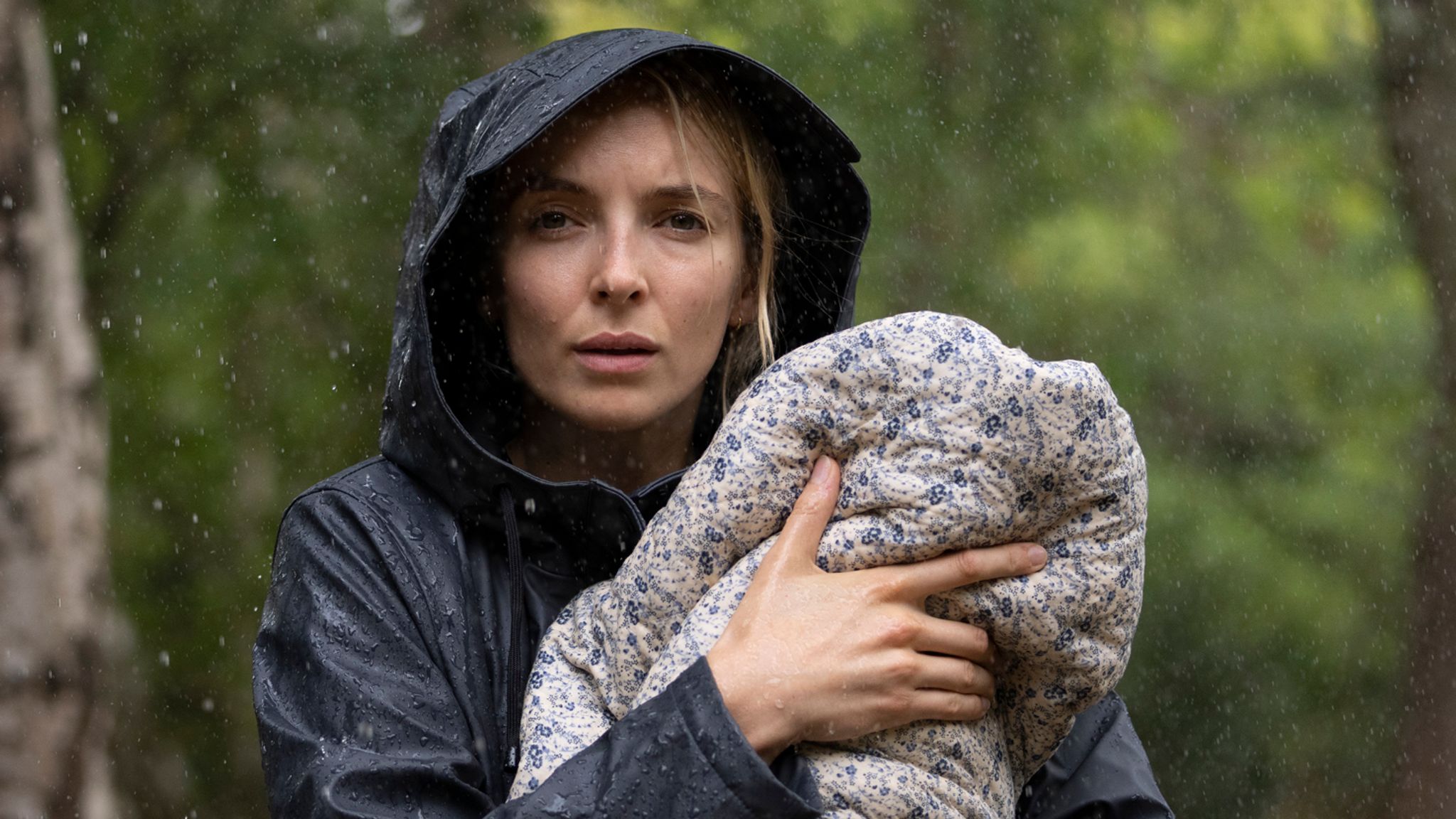 Jodie Comer on the 'challenging' and 'beautiful' moments of working ...