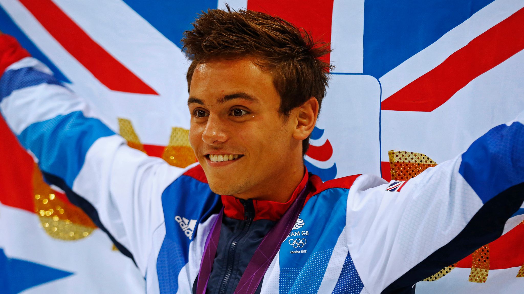 Luke Littler: Nine other teen sport sensations | UK News | Sky News