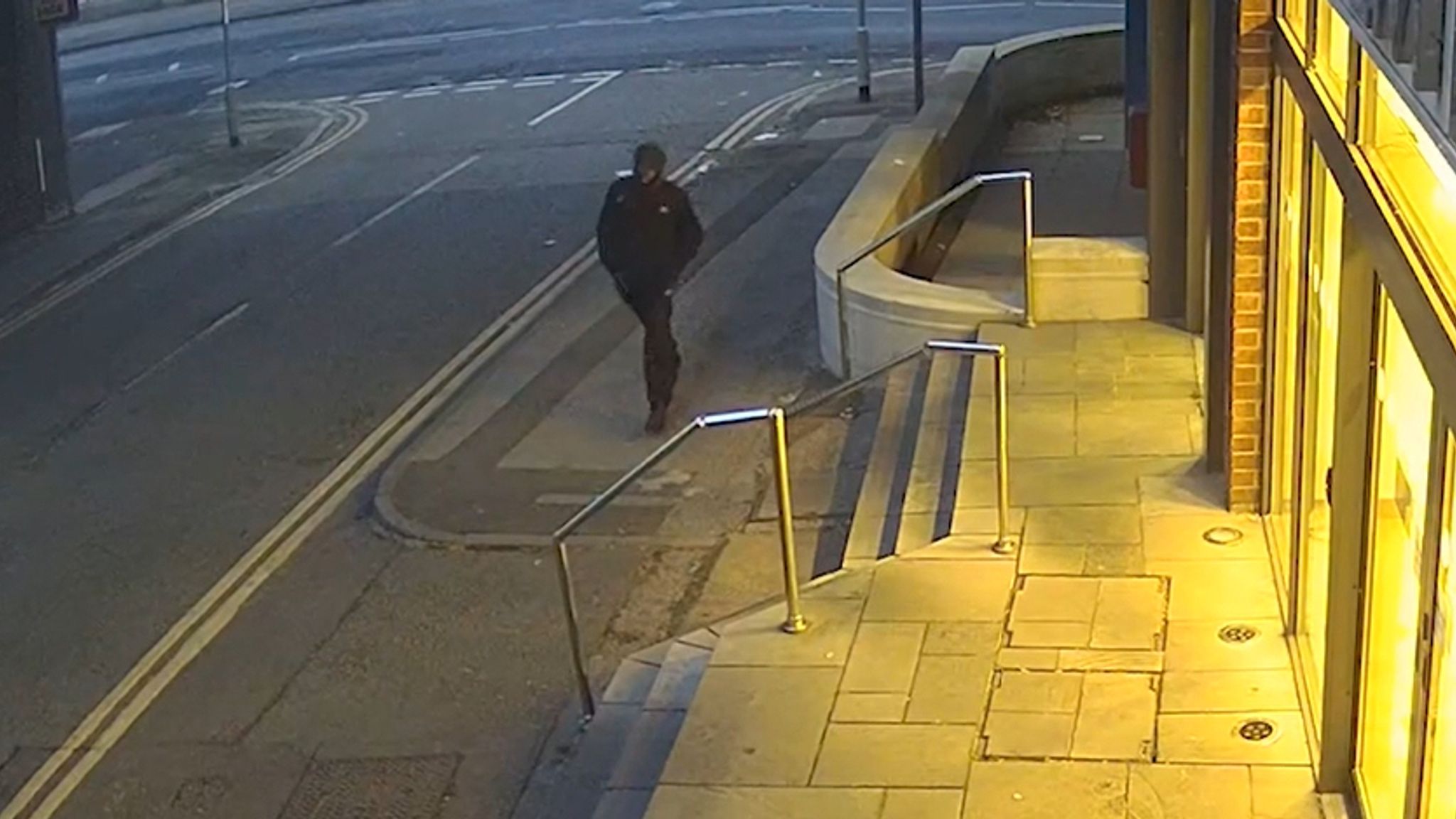 Valdo Calocane: Prosecutors correct to accept Nottingham killer's ...