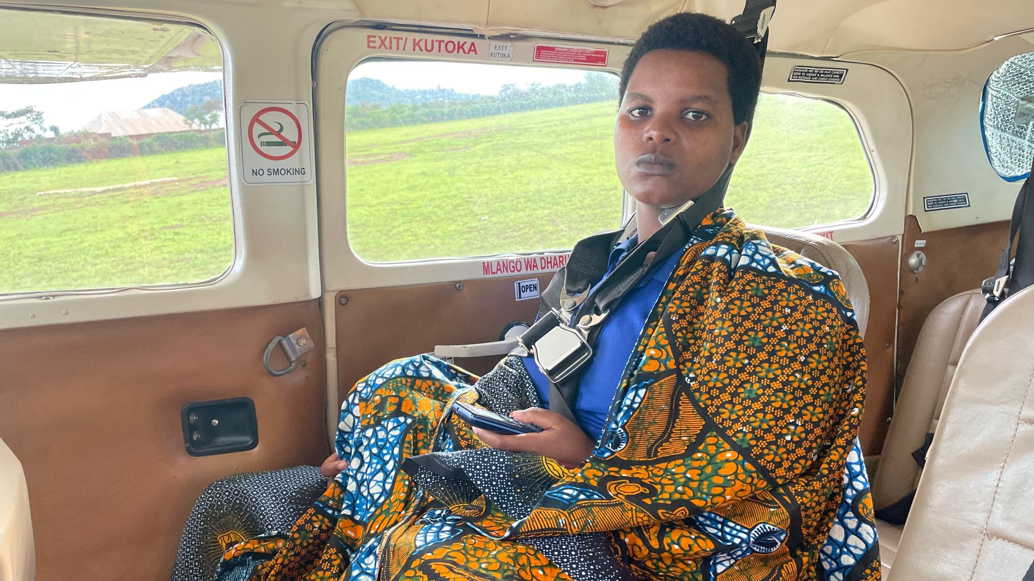 Mysterious rise in babies born in East Africa with 'guts on the outside ...