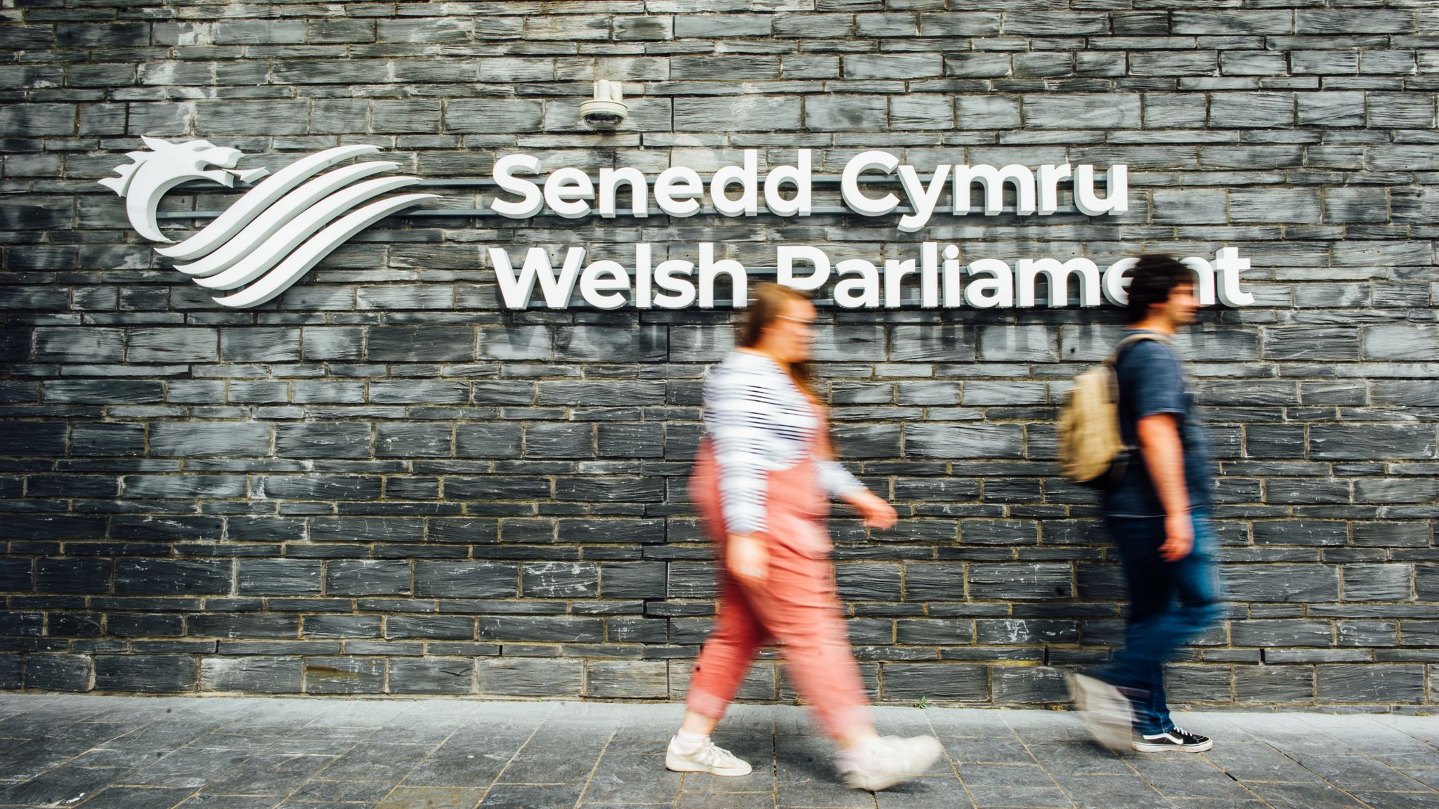 Target to reach one million Welsh speakers by 2050 has been set - but ...