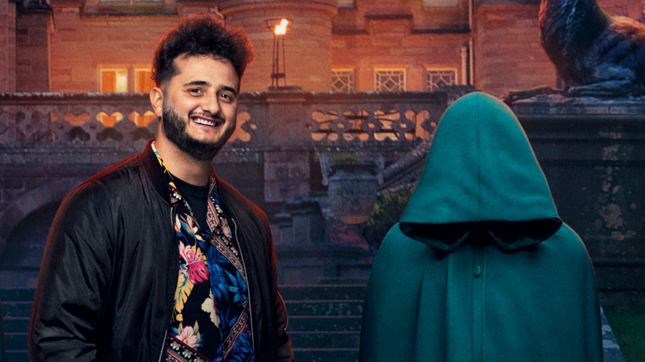 The Traitors: Betrayal! Guilt! Claudia Winkleman's hair! Series one ...