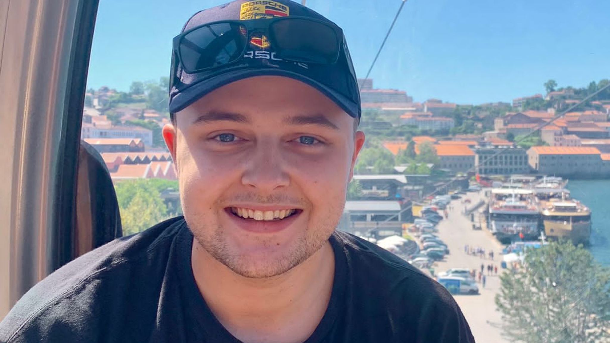 Dylan Thomas: Man killed friend in 'frenzied attack' in Cardiff on Christmas Eve, trial hears ...