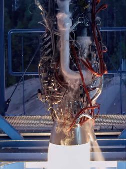 Shetlands spaceport could see launch every month as firm counts down to ...