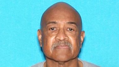 Bruce Edward Bell: 'Serial bank robber' who has spent 40 years in prison arrested again | US ...