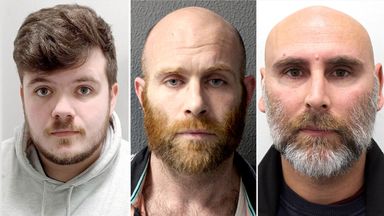 Marius Gustavson: Mastermind behind 'eunuch maker' extreme body ...