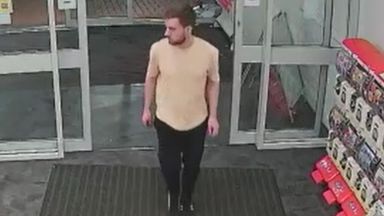 Police officer James Riley strangled ex-girlfriend in hotel room after ...