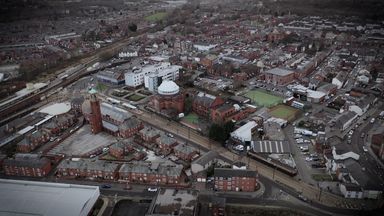 Rochdale grooming scandal report: Victims of 'horrendous crimes' still ...