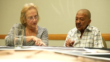 Muriel McKay death: Notorious killer tells police where he buried ...