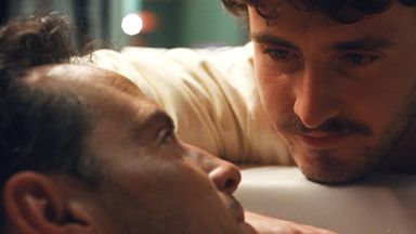 Andrew Scott and Paul Mescal on toxic masculinity: 'The most macho man ...