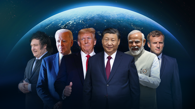 What Will Change In 2024 Our Experts Global Predictions For The Year