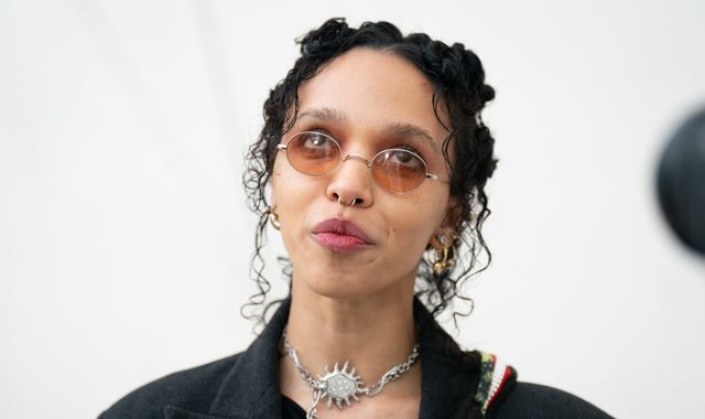 Calvin Klein Ad Featuring Fka Twigs Banned Over Complaints It