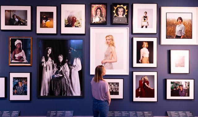 Labour risks new cronyism row over Portrait Gallery role - Manx Radio