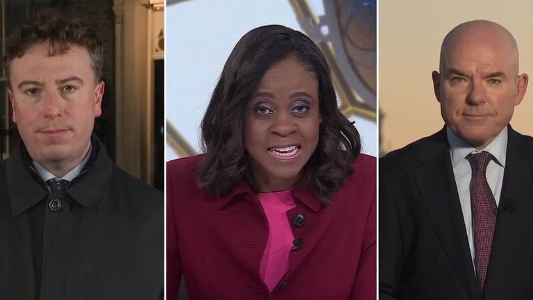 Yemen's Houthi rebels are not a 'rational actor': Maritime security ...