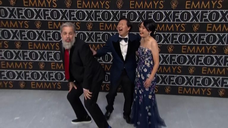 Edinburgh: 'I had to get her out' - Heroic neighbour recalls rescuing ...