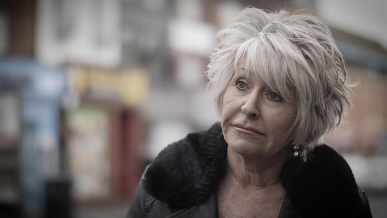 Jason Farrell | Sky News