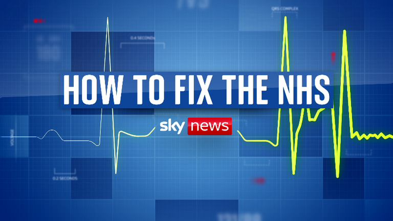 The NHS is in trouble - how do we fix it? - TrendRadars
