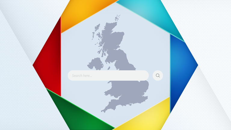 Postcode search: Find out the new constituency you're in and how it's changed - TrendRadars