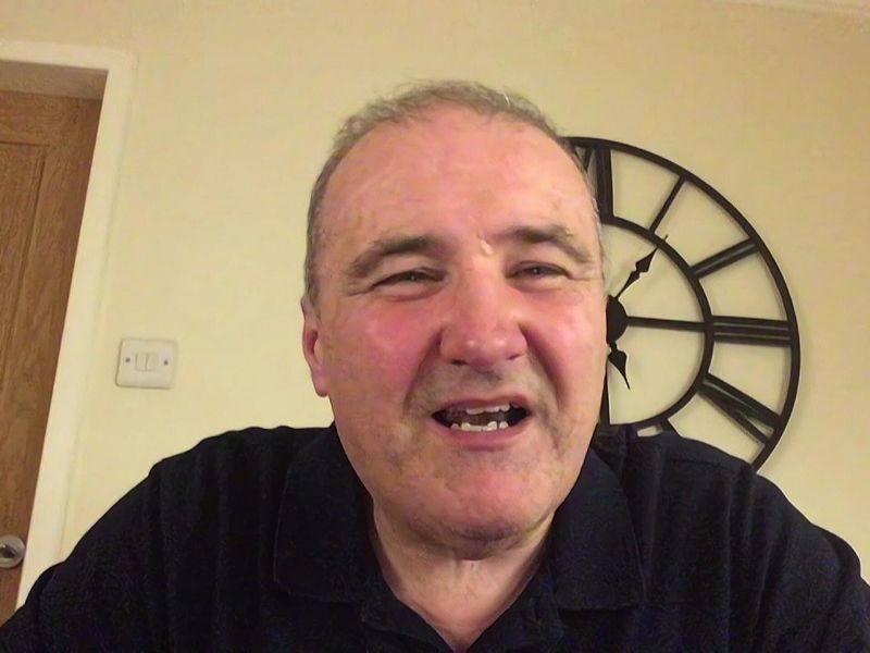 Peter Sewell's Instagram, Twitter & Facebook on IDCrawl