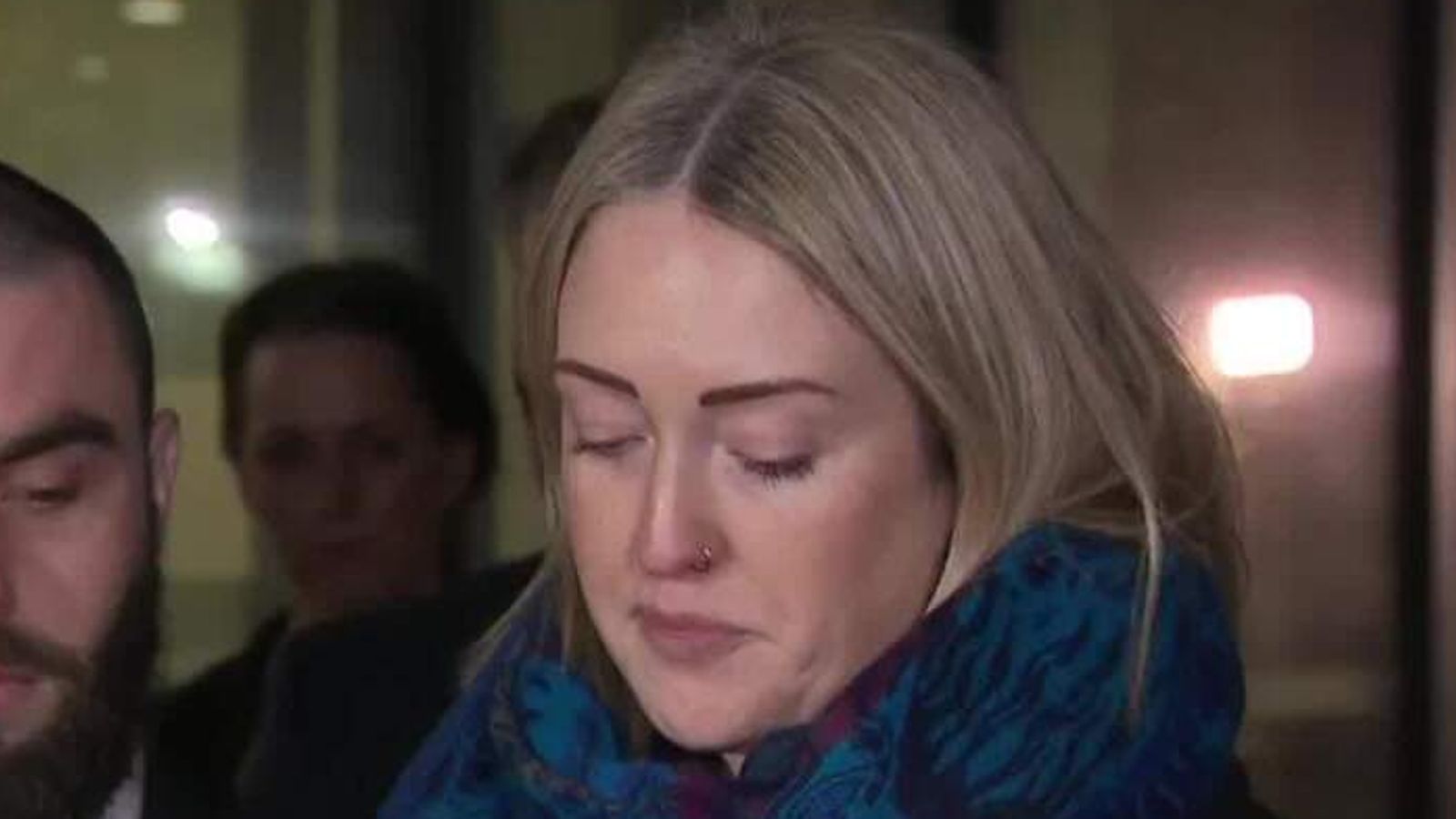 Brianna Gheys Mum Speaking On 20th December I Have Lost All Sympathy