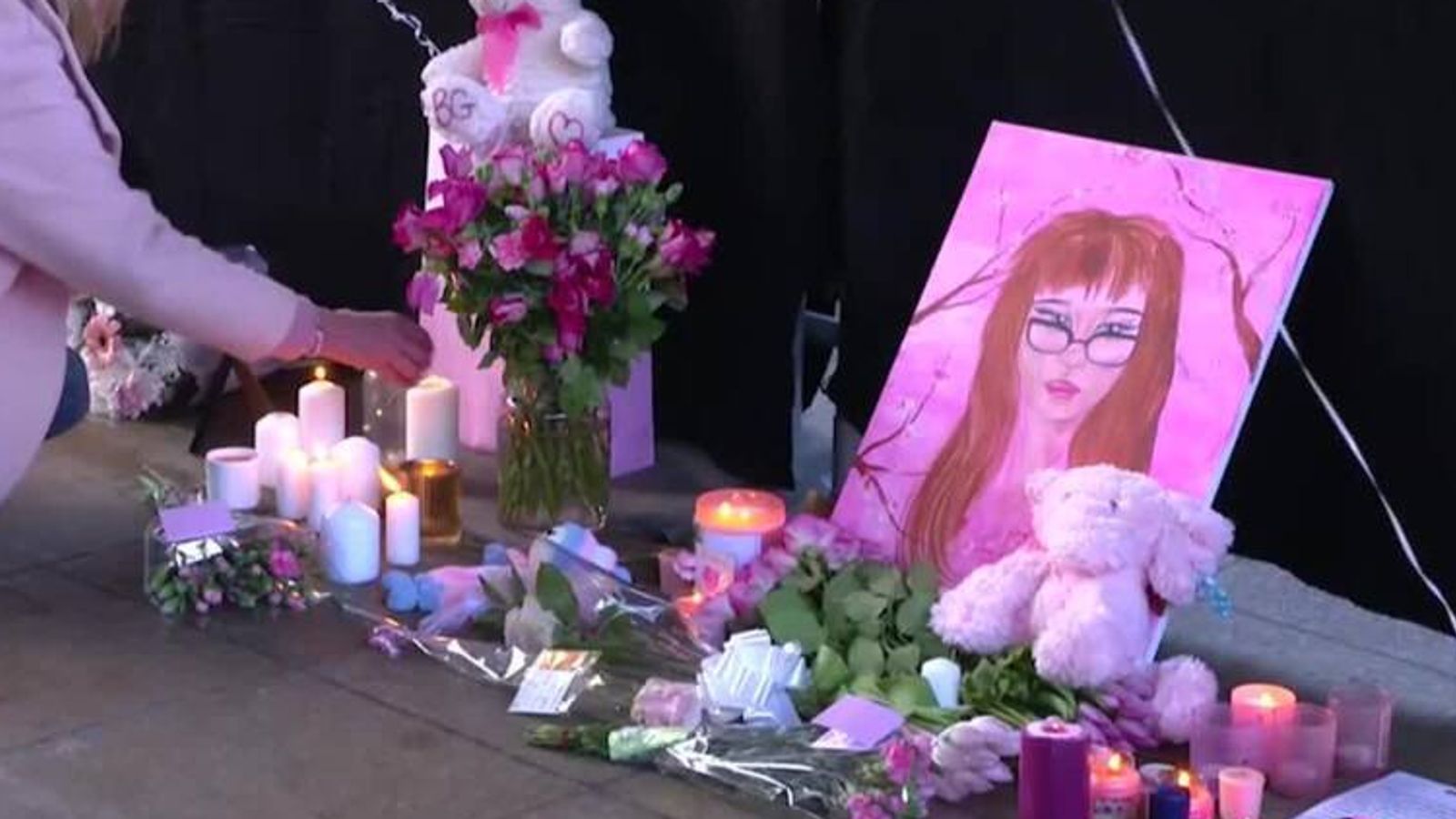 Brianna was 'amazing, unique and joyful' says mum of murdered teen ...