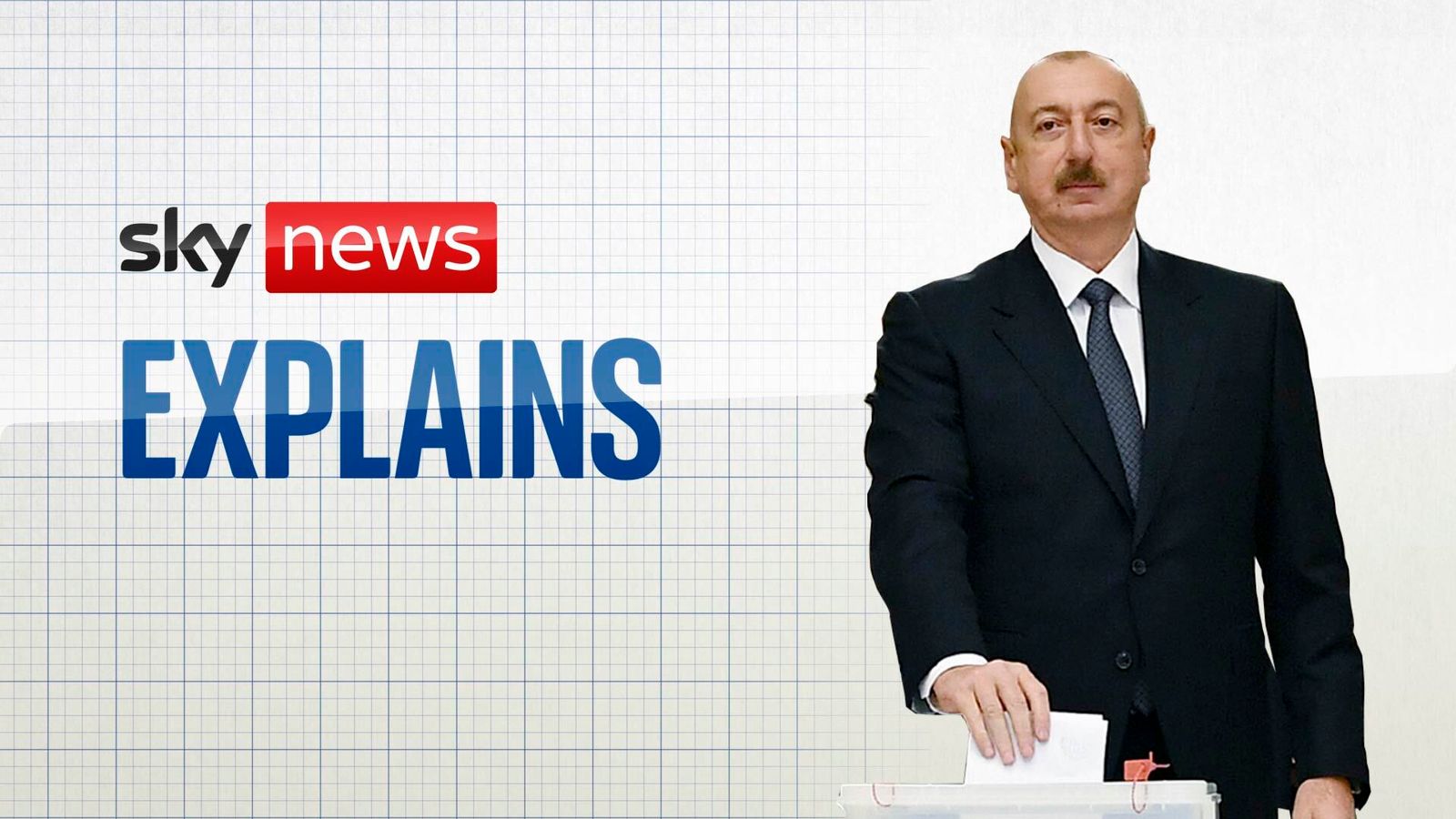Everything you need to know about Azerbaijan's snap presidential ...