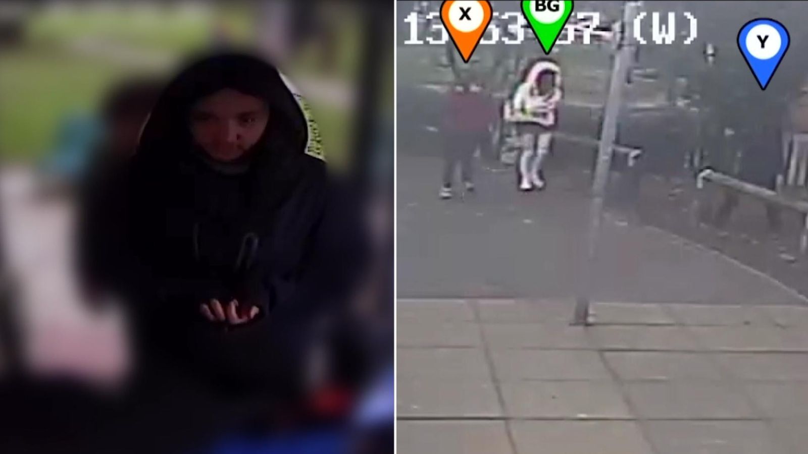 How Brianna Ghey was lured to her death | UK News | Sky News