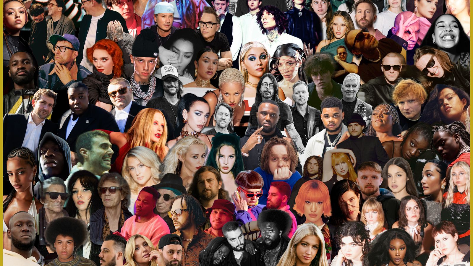 Watch live: Brits red carpet | News UK Video News | Sky News