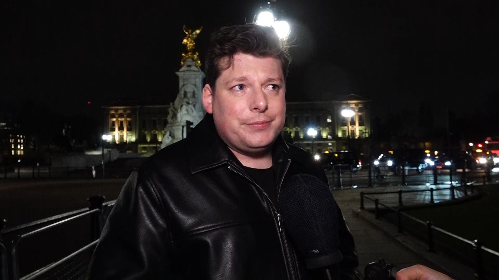 King Charles cancer diagnosis: King's transparency on cancer diagnosis ...