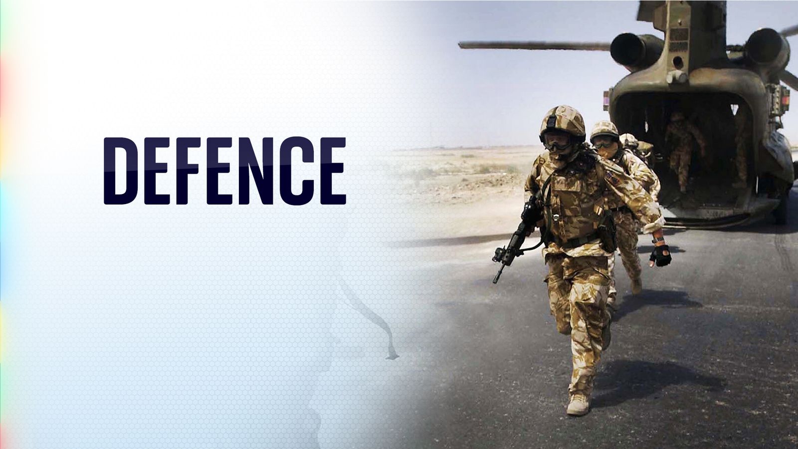 Spring statement 2025 key takeaways | Politics News | Sky News