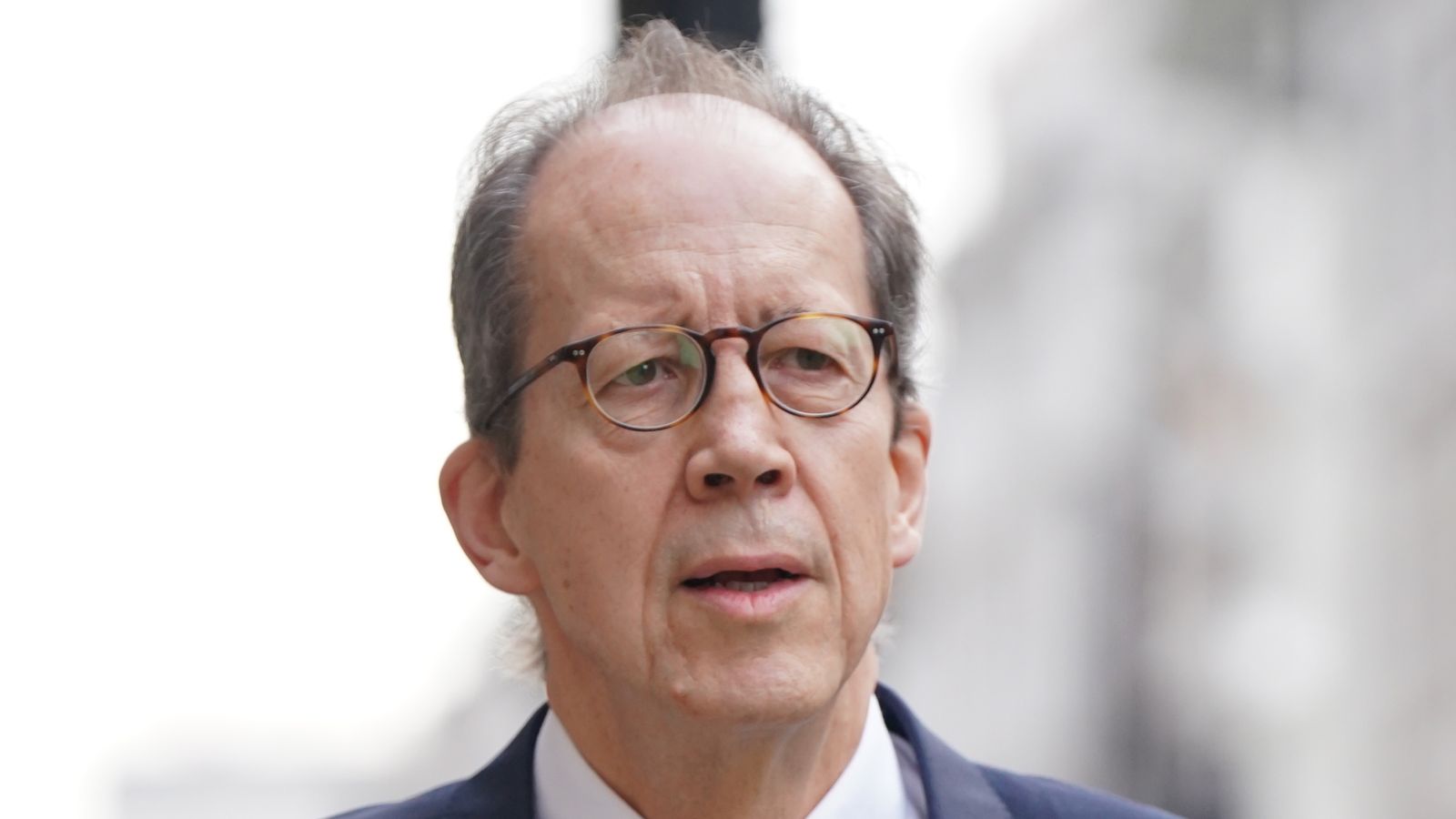 Ex-veterans minister gives Afghan killings inquiry 'further information ...